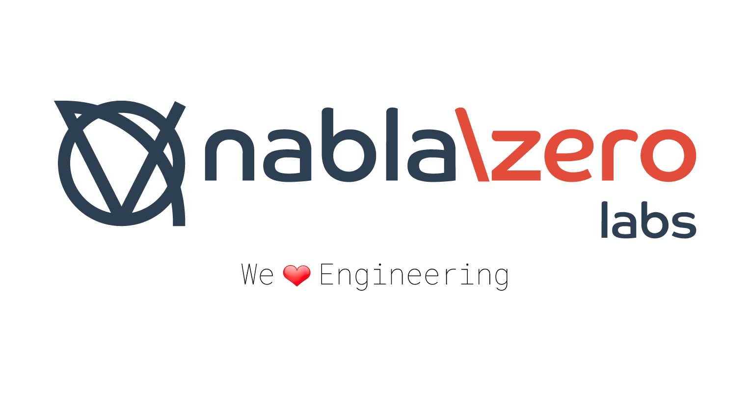 Nabla Zero Labs